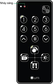 Hướng dẫn sử dụng Remote Handy v.2.0